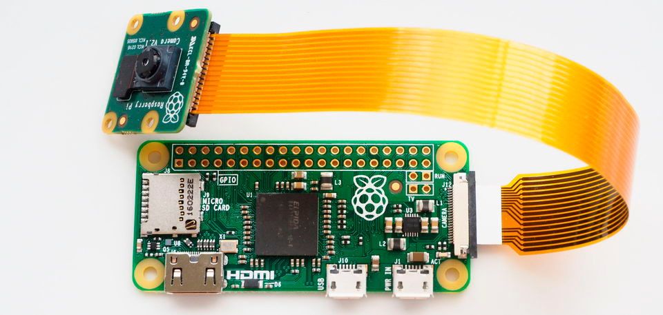 Das beliebteste Raspberry-Pi-Zubehör für Entwickler