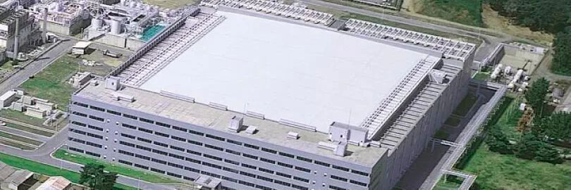 Renesas nimmt Fertigung in Naka wieder auf