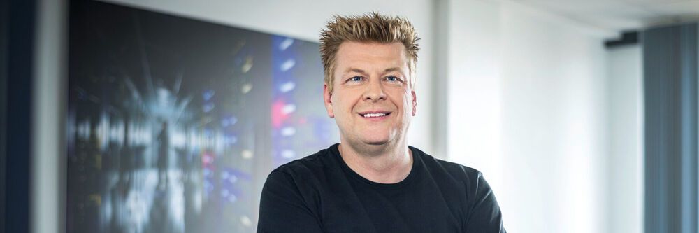 Cloud Provider Ionos geht an die Börse