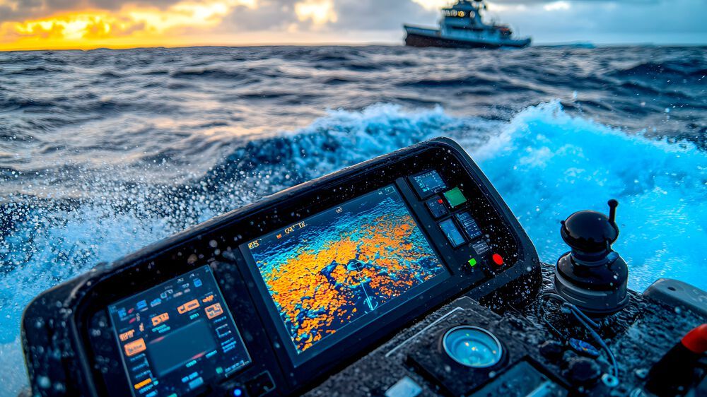 The challenges and triumphs of underwater electronics