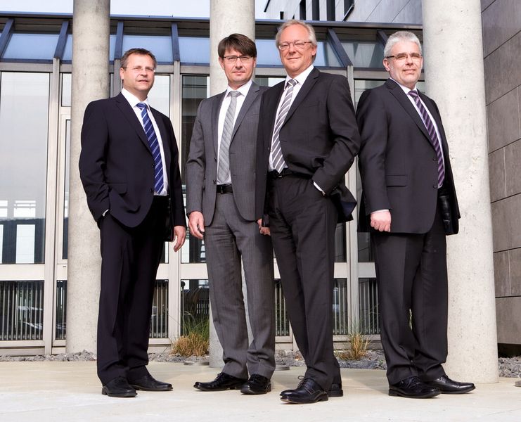 Iscar feiert doppeltes Jubiläum || Bild 1 / 3