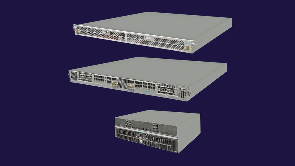 Mehr als 40 Milliarden Gatter simulieren