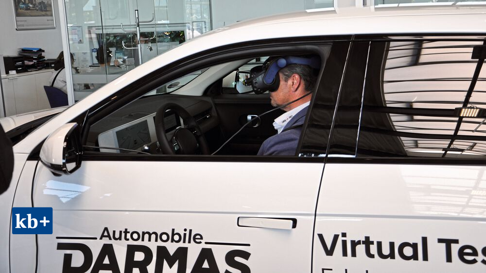 Auto Probefahren Ohne Kaufabsicht