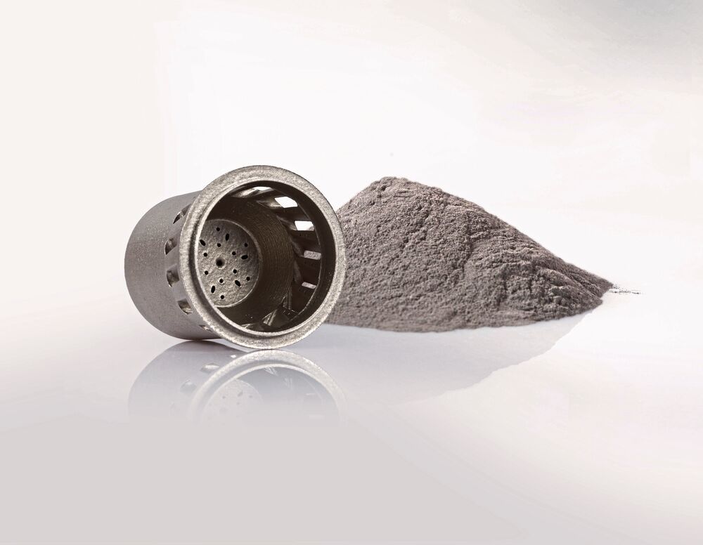 SBO-Gruppe übernimmt 3T Additive Manufacturing nach Beamit-Insolvenz