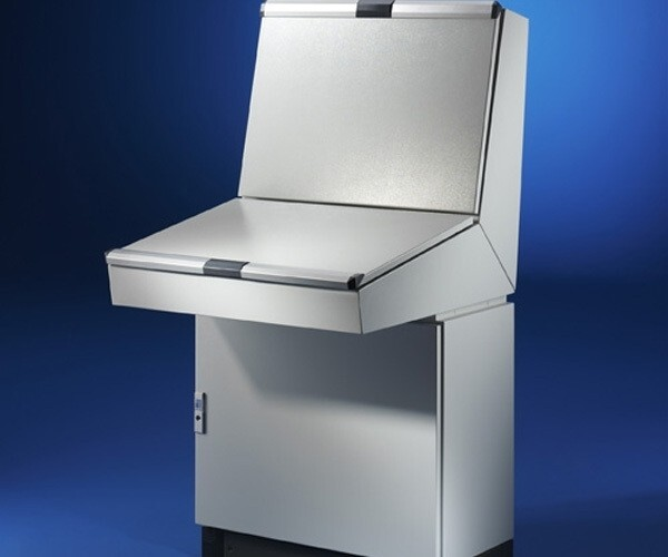 Flexible Pult-Systeme