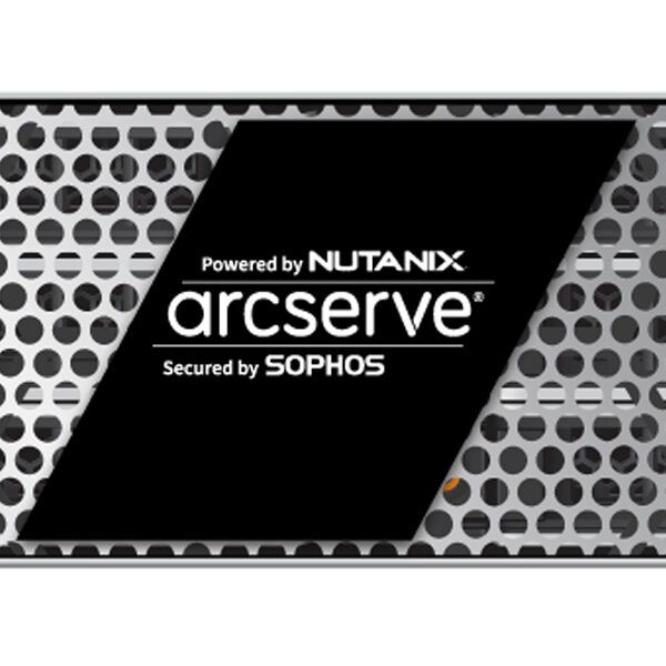 Arcserve stellt neue N-Series-Appliances vor