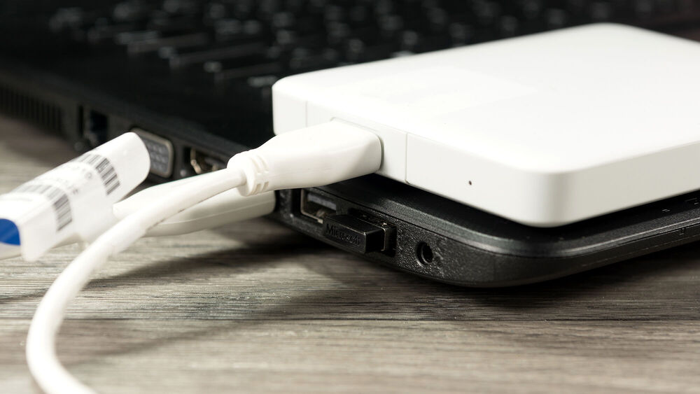 Raspberry Robin Malware-Angriffe: Aktuelle Bedrohung über USB-Geräte