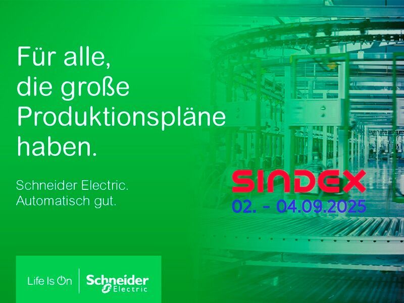 Offene Automatisierung und digitale Lösungen