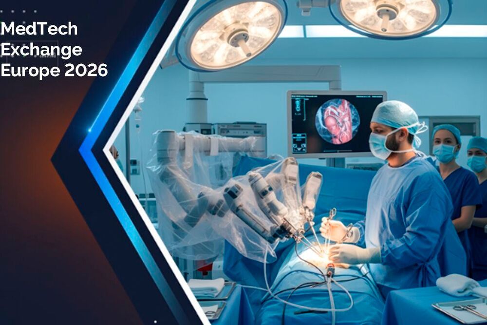 PTC und Microsoft veranstalten Medtech Exchange Europe 2026