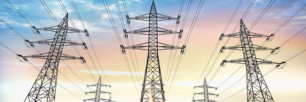 Erster Teil von neuer Stromtrasse in Niedersachsen fertig