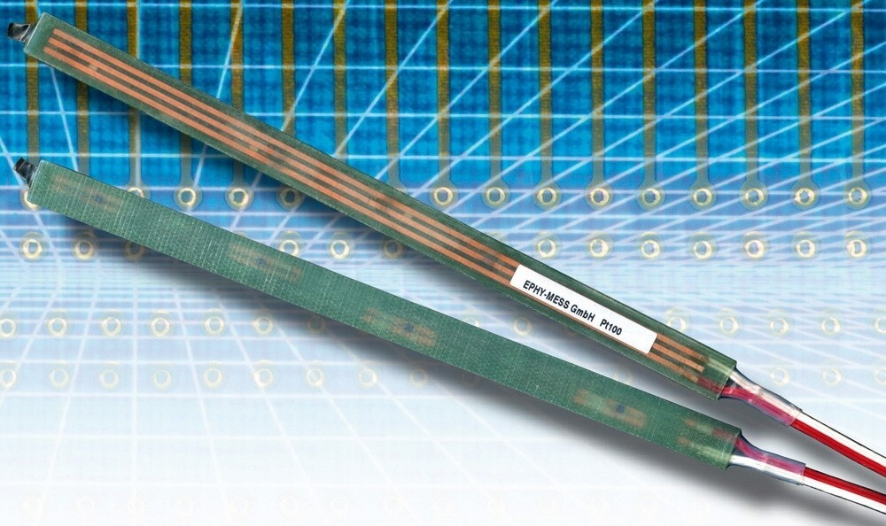 Ephy-Mess stellt Pt100 Multispot vor