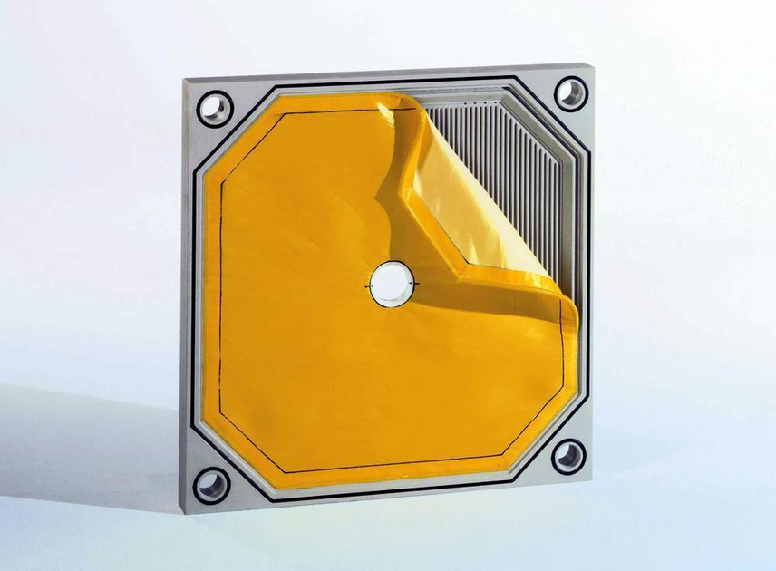 Lenser Filtration setzt auf ERP-System und Feinplanung von R.Z.W. Cimdata