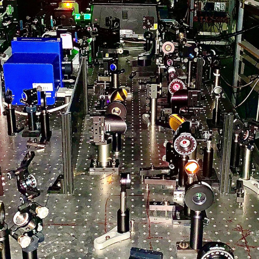 Solarer Wasserstoff: Fortschritt in der Optimierung von Metalloxiden ...