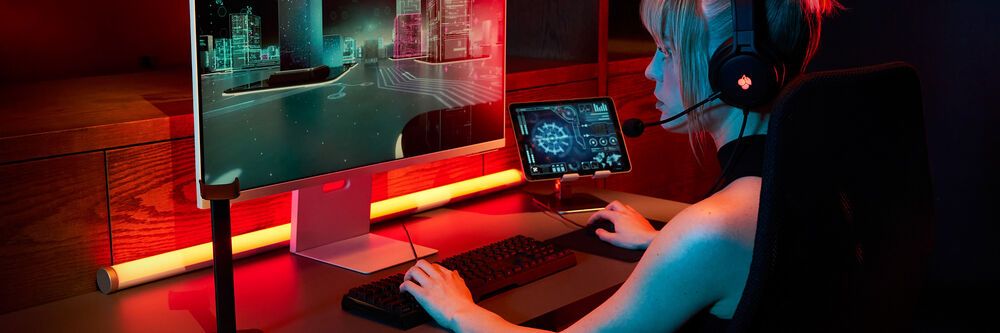 Cherry Xtrfy soll auch in Europa Gamer überzeugen