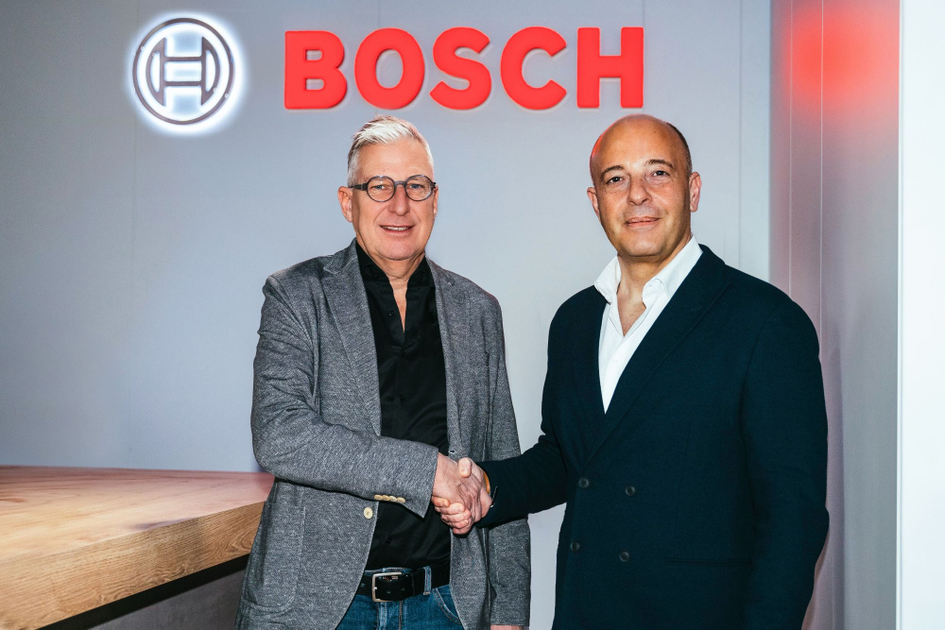 Fahrzeugentwicklung aus einer Hand: Warum EDAG und Bosch Engineering ...