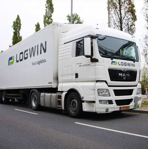 Logwin steuert Logistik von Funke