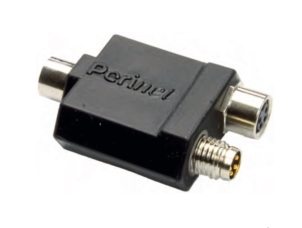 Einfache und kostengünstige Sensorvernetzung mit Single Pair Ethernet