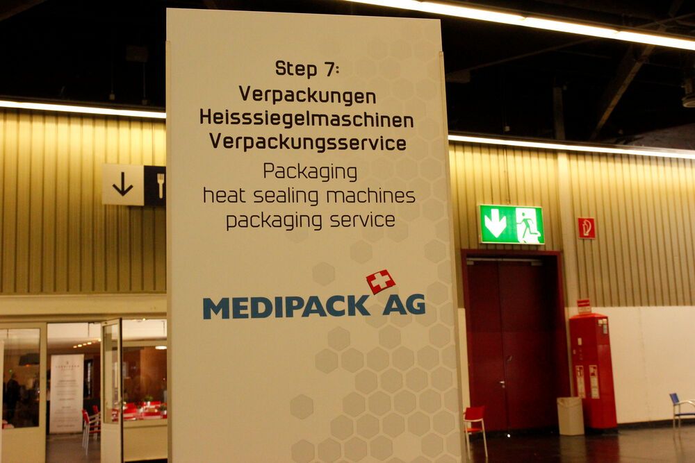 Medtec Live with T4M 2023 in Nürnberg || Bild 44 / 64