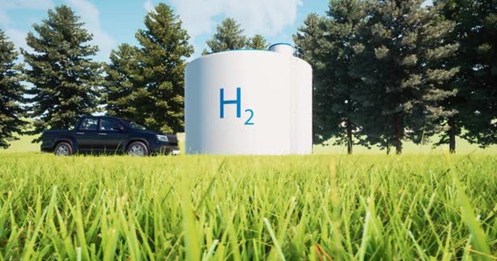 Elektrolyseur: Plug Power schließt Installation bei Amazon ab