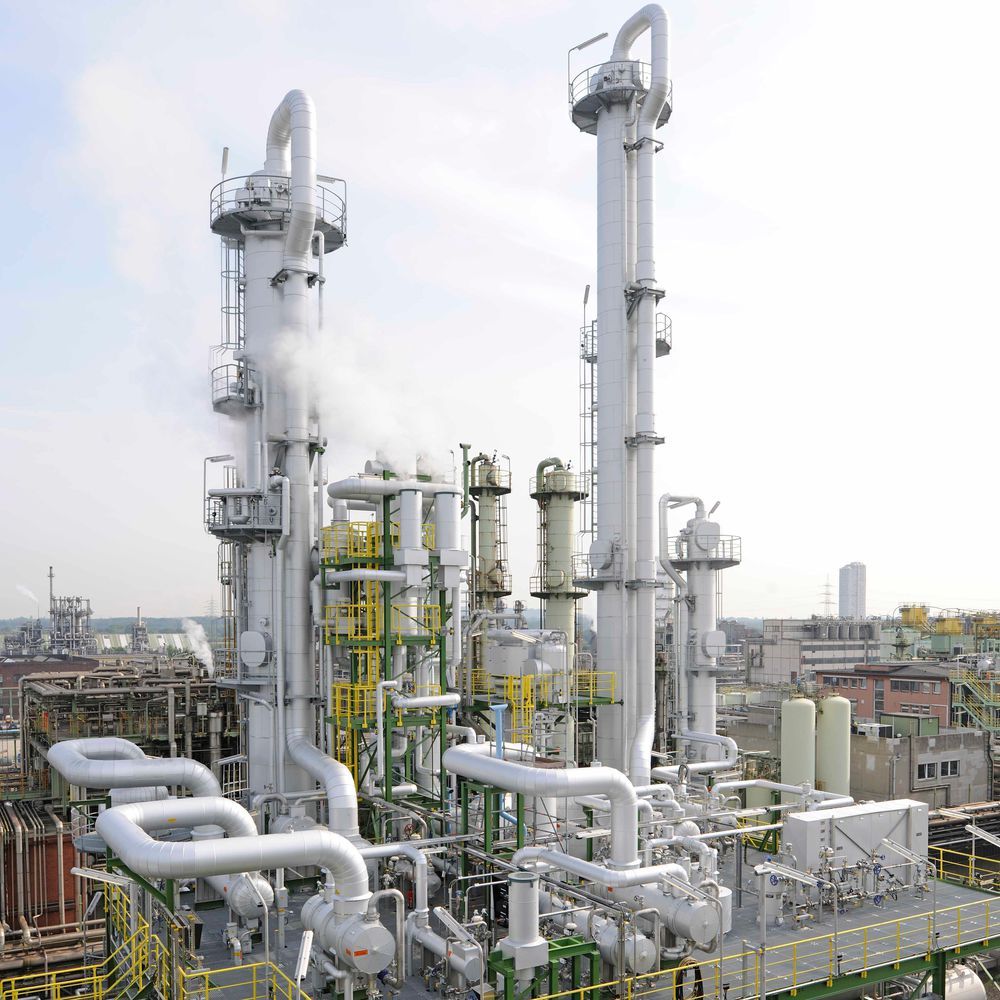 Oxea will Carbonsäure-Produktion weltweit ausbauen