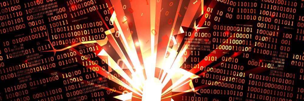 Abwehr gegen massive DDoS-Angriffe