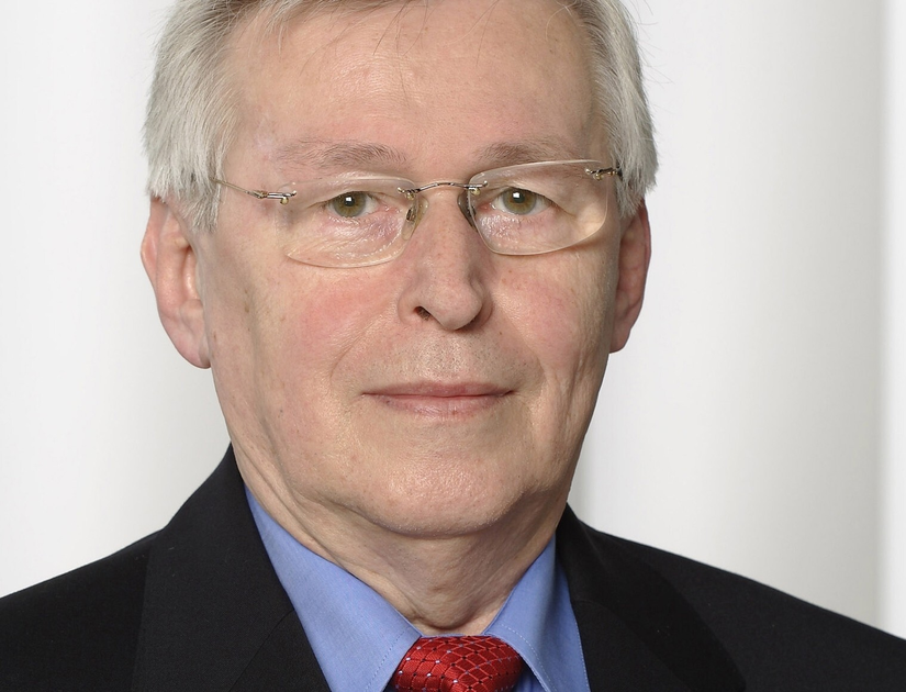 Manfred Reichel übernimmt kommissarisch Führung der Spritzgießtechnik