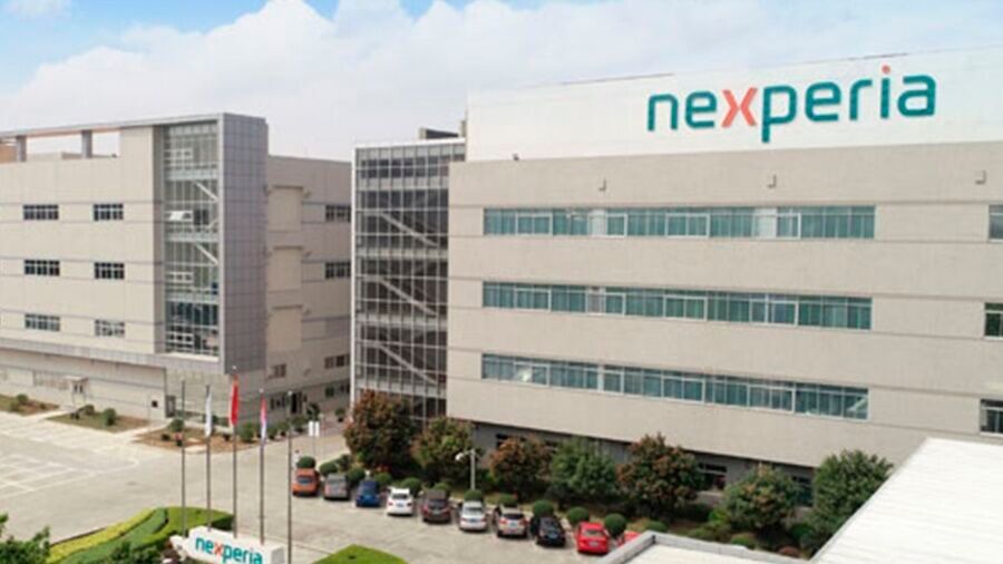 Netherlands Orders Oversight of Nexperia