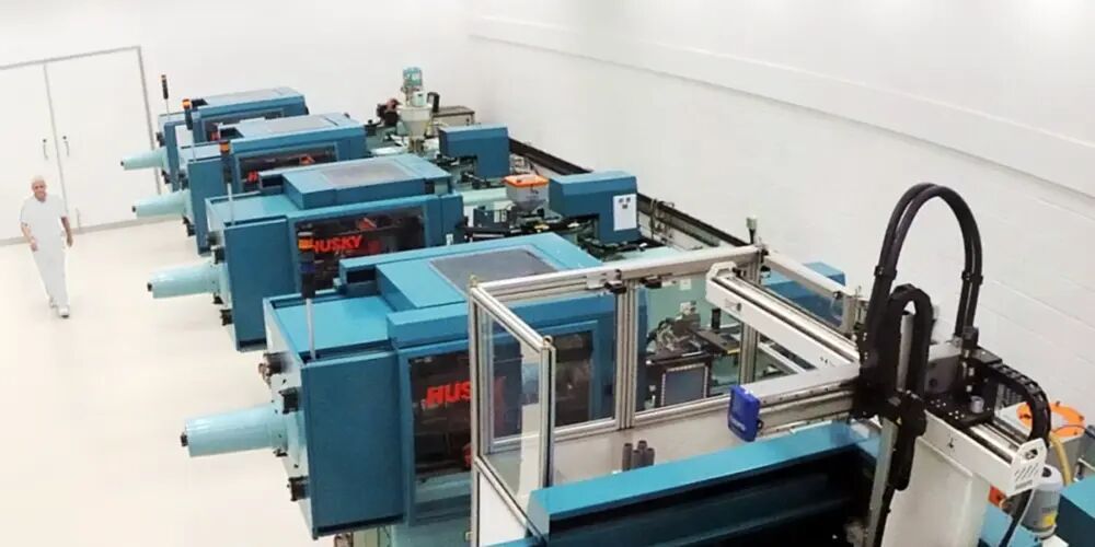 Vangest's Strategic Acquisitions: Micro Systems & Optimold
