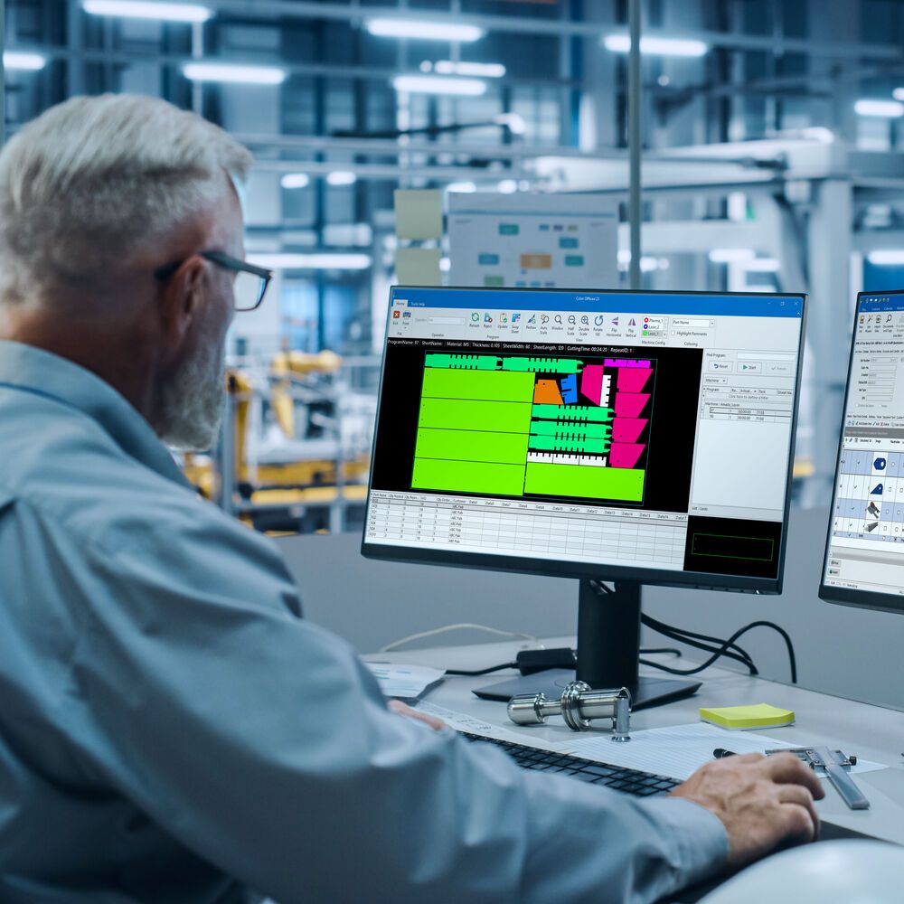 Sigma Suite V23 redefines nesting strategies and process optimisation