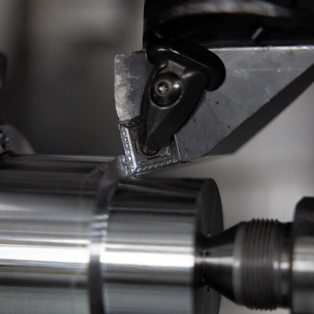 New Walter Tiger·tec Gold rough turning inserts with HU geometries