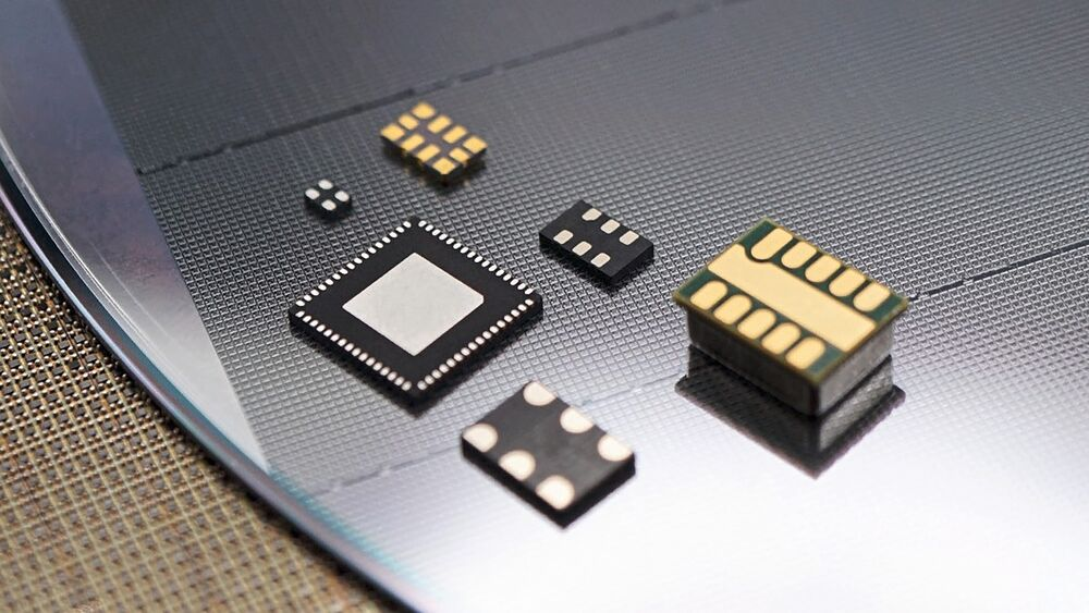 MEMS Oscillators for "Intelligent Edge Computing"