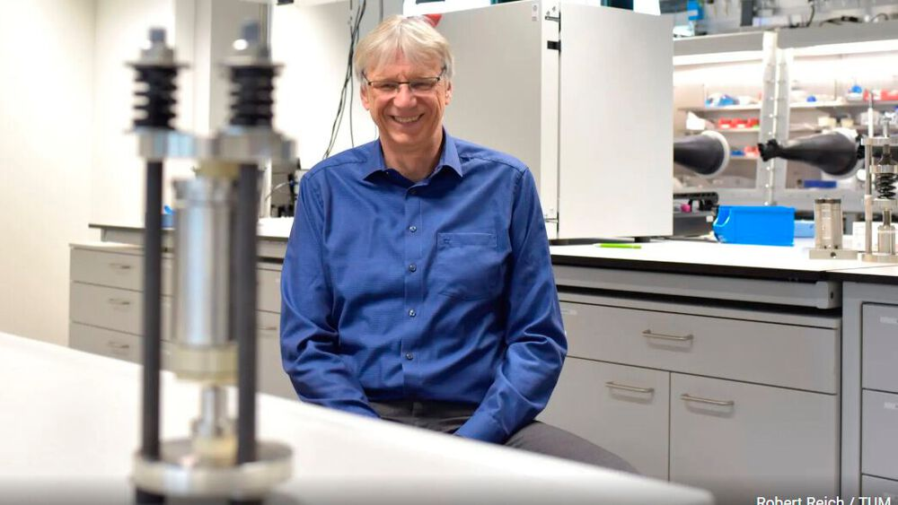 New Material made of Lithium, Antimony, and Scandium Improves Solid ...