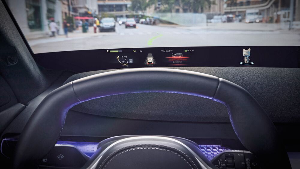 Harman Opens Its Automotive Software Platform