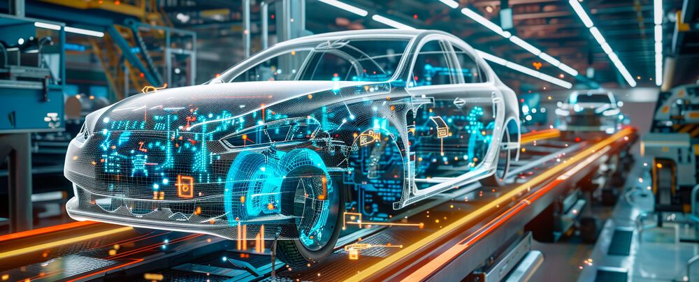 OP Mobility optimiert mit Teamcenter seine Produktentwicklungsprozesse