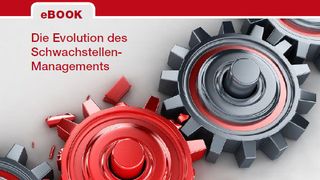 Schwachstellen-Management braucht Automatisierung