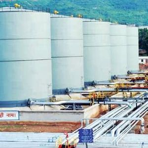 Automation Improves Running of Oil and Gas Storage Terminals