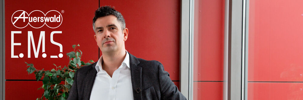 Auerswald baut Auftragsfertigung aus