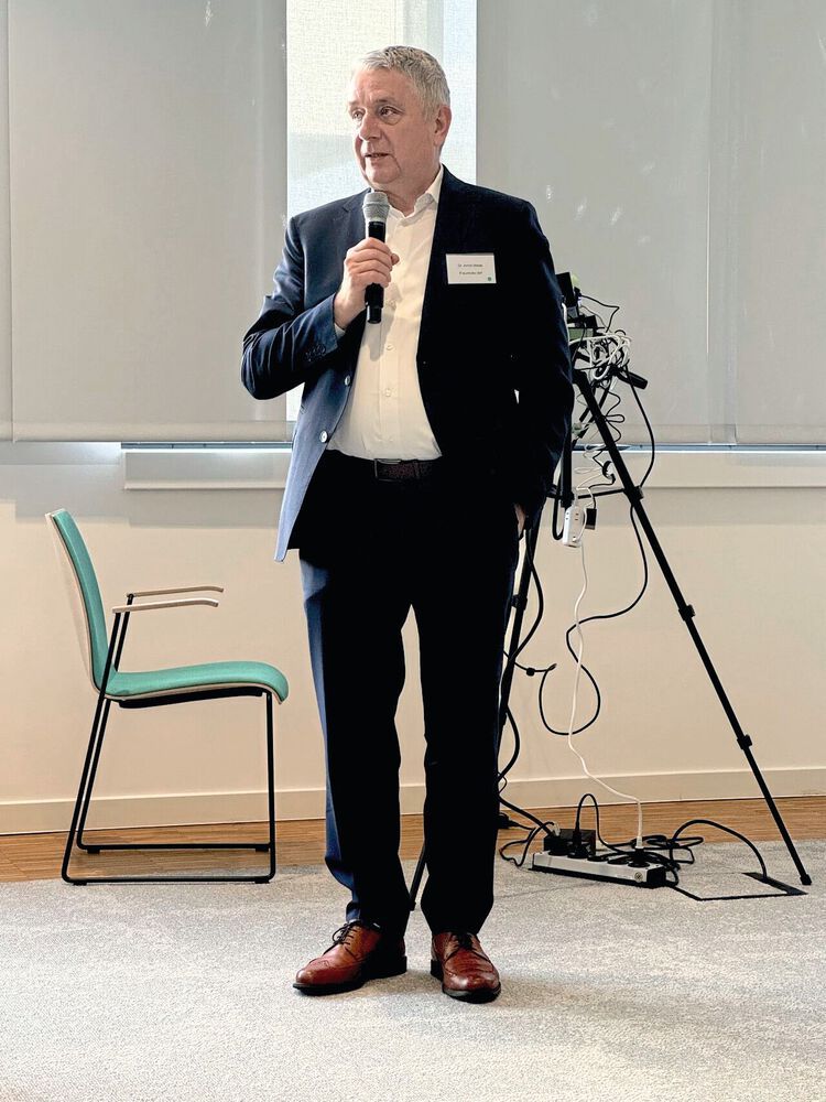 Das DFF vernetzt seit 25 Jahren die Displaybranche