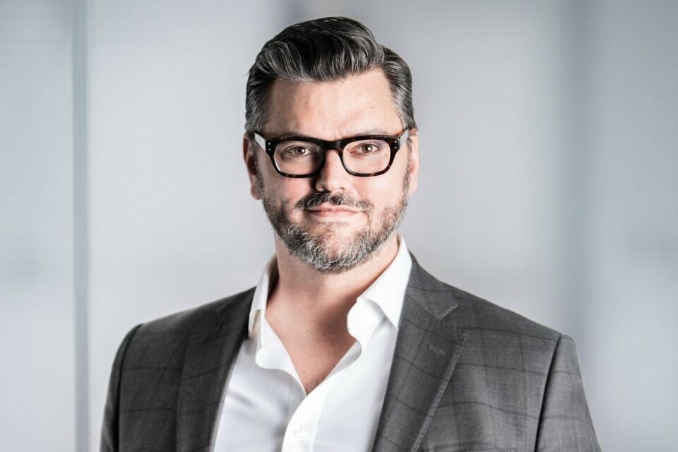 mrge ernennt Dave Reed zum neuen CEO