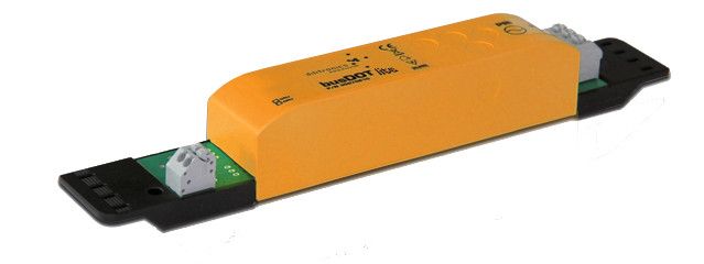 Intelligente LED-Beleuchtungssysteme mit DALI-Komponenten