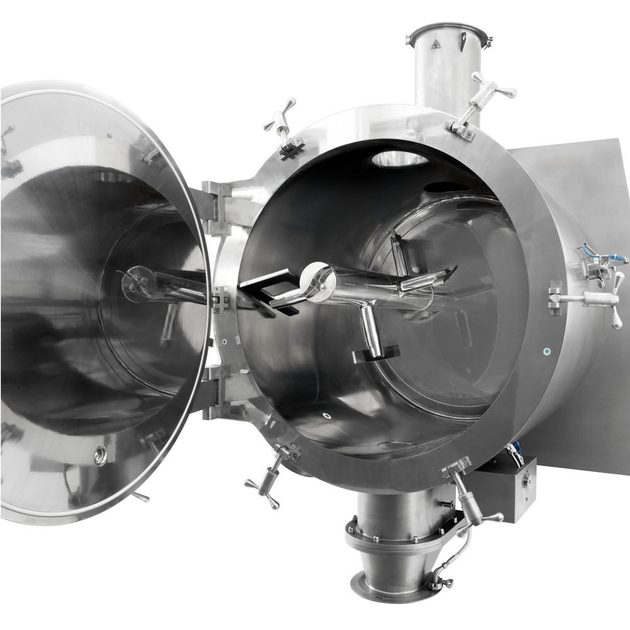 Revolutionary Vacuum Drying Concept Receives Innovation Award