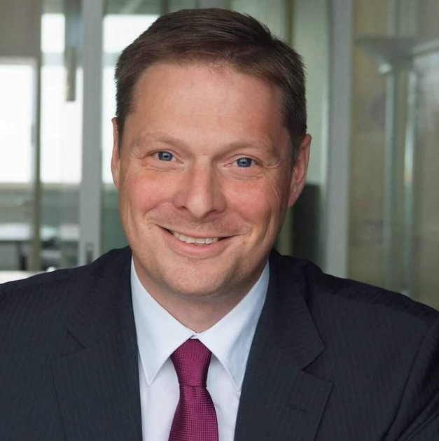 Markus Hüllmann folgt Niels Graugaard im Vorstand der GEA