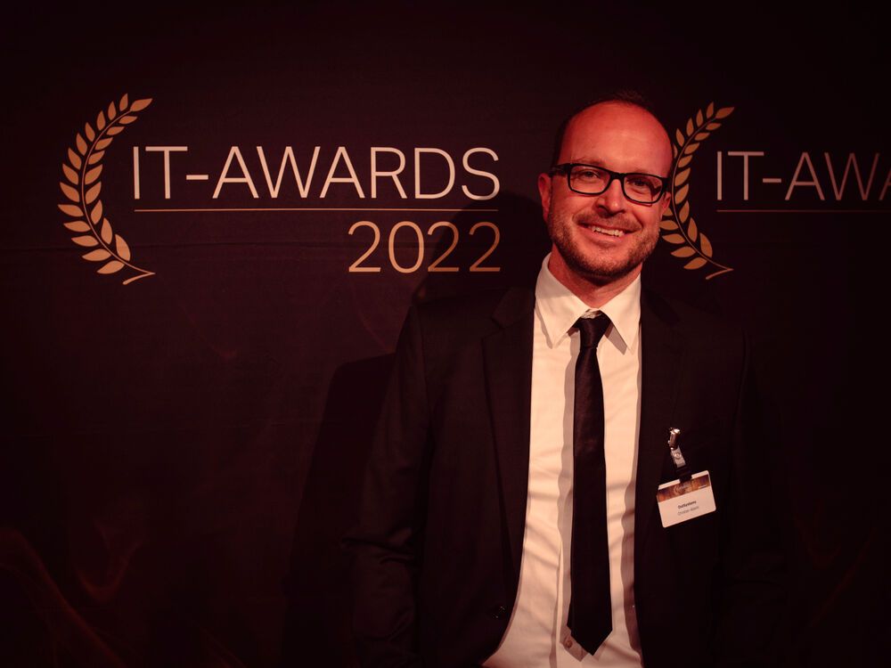 IT-Awards 2022 – die große Bildergalerie || Bild 95 / 196