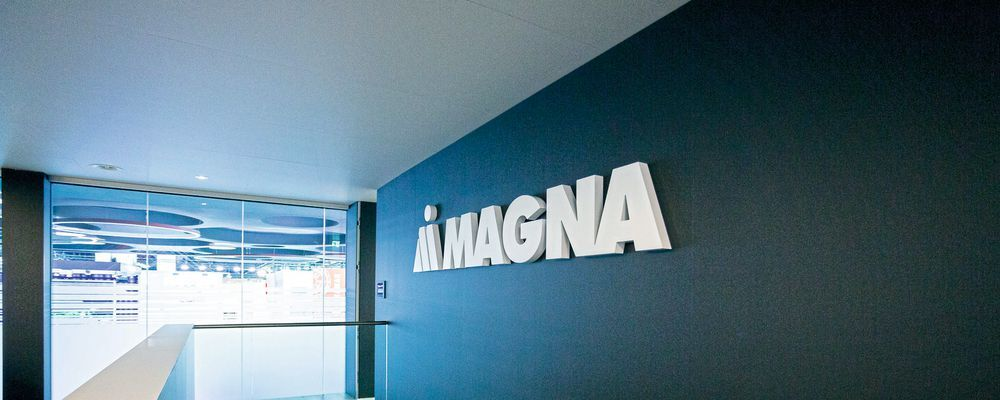 Magna: Erstes Joint Venture zur Gesamtfahrzeugfertigung in China