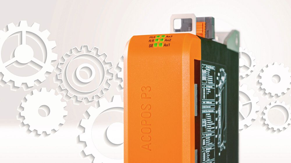 ACOPOS P3 : comme chez soi partout dans le monde