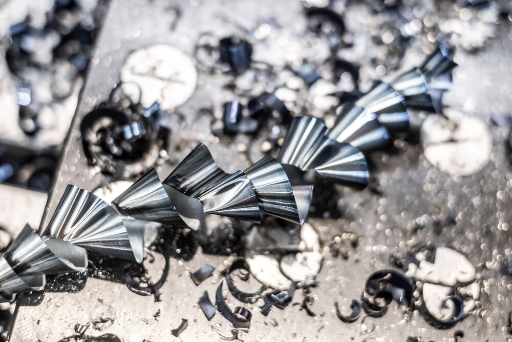 Branchentrends und Herausforderungen in der Metallverarbeitungsindustrie