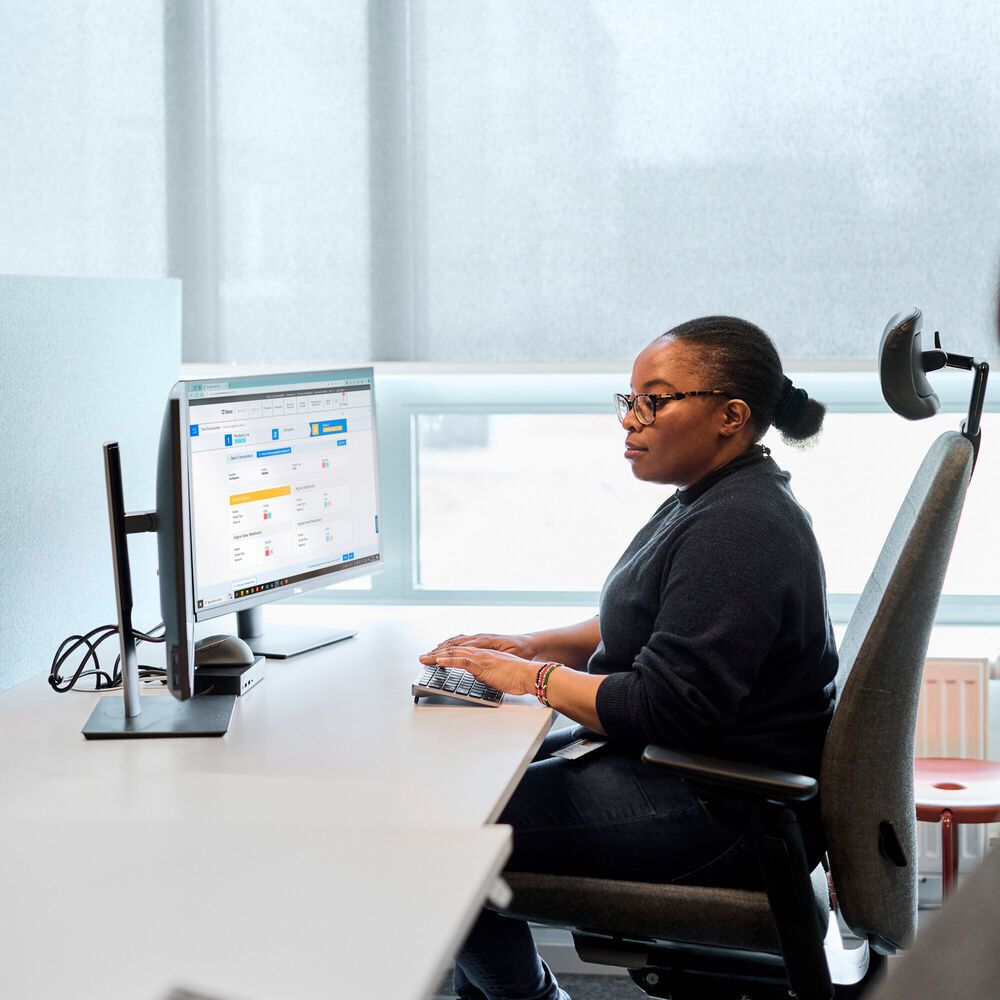 Seco Tool Comparison Service: Instantly Compare Tool Inserts