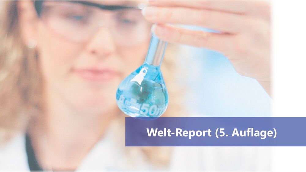 Nachhaltige Lösungsmittel im chemischen Recycling und Industrieprozessen