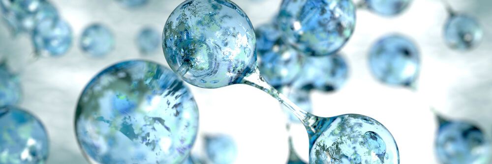 The potential of eFlow technology to increase hydrogen production in ...