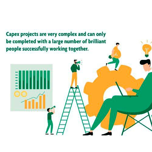 Guidelines: How to have successful capital projects in the process industry